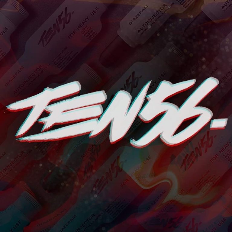 NEWS: ten56 return with twice the fun! – Metal Noise