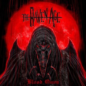 Documentary: “The Monarchy Tour: A Decade Of The Raven King” from The ...