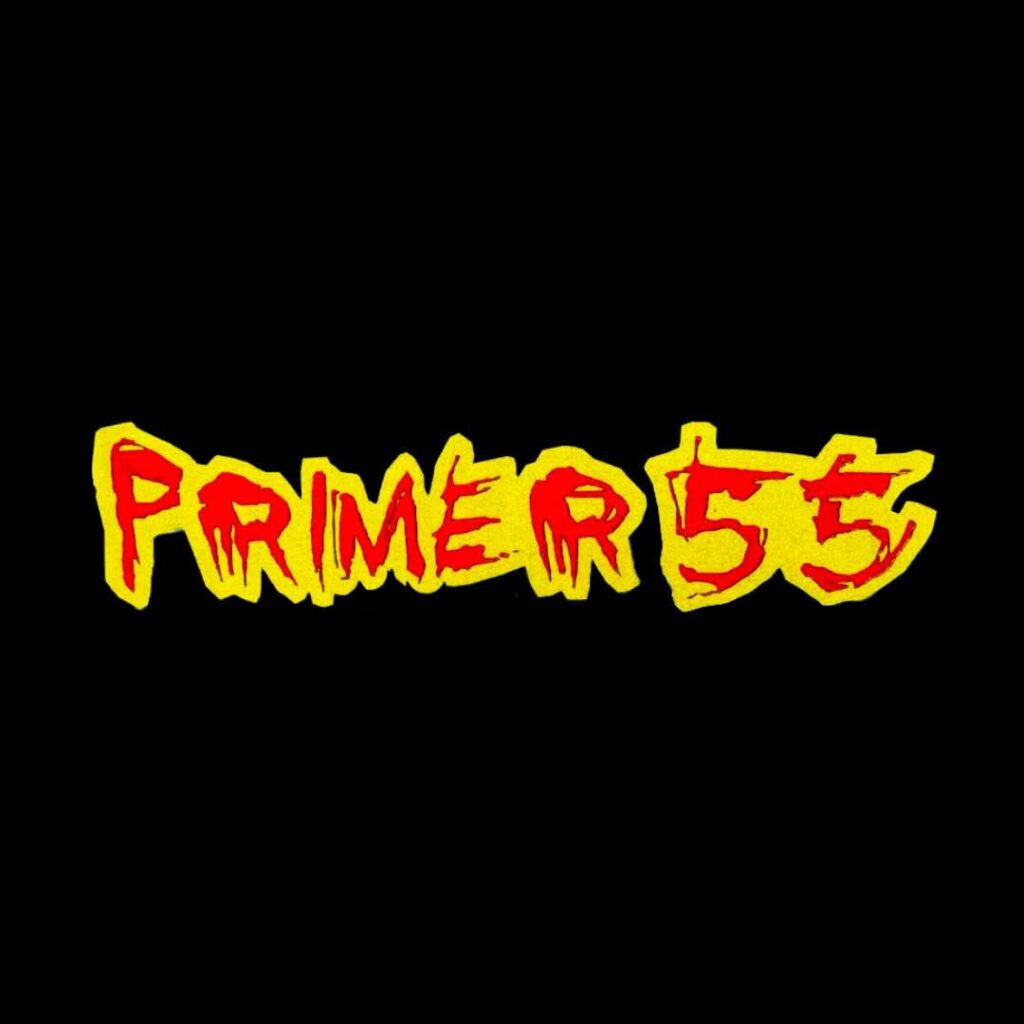Interview: Primer 55 talk “Introduction to Mayhem” on The Garza Podcast ...