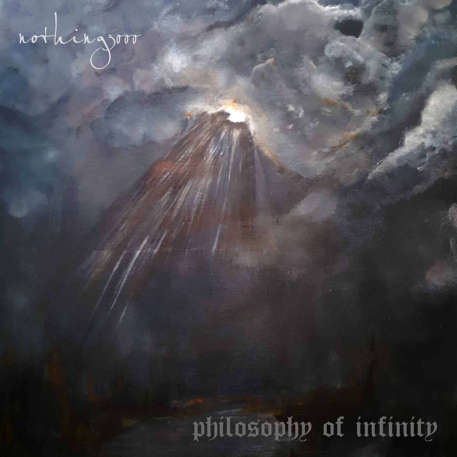 Playthrough: “Everything Ends” from nothing3000! – Metal Noise