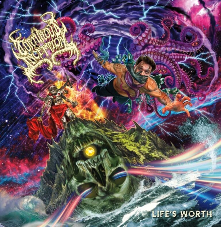NEWS: Torturous Inception to make it a hot summer! – Metal Noise